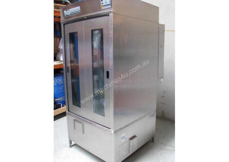 Used ken Industrial Commercial Utensil Parts Bucket Washer Parts ...