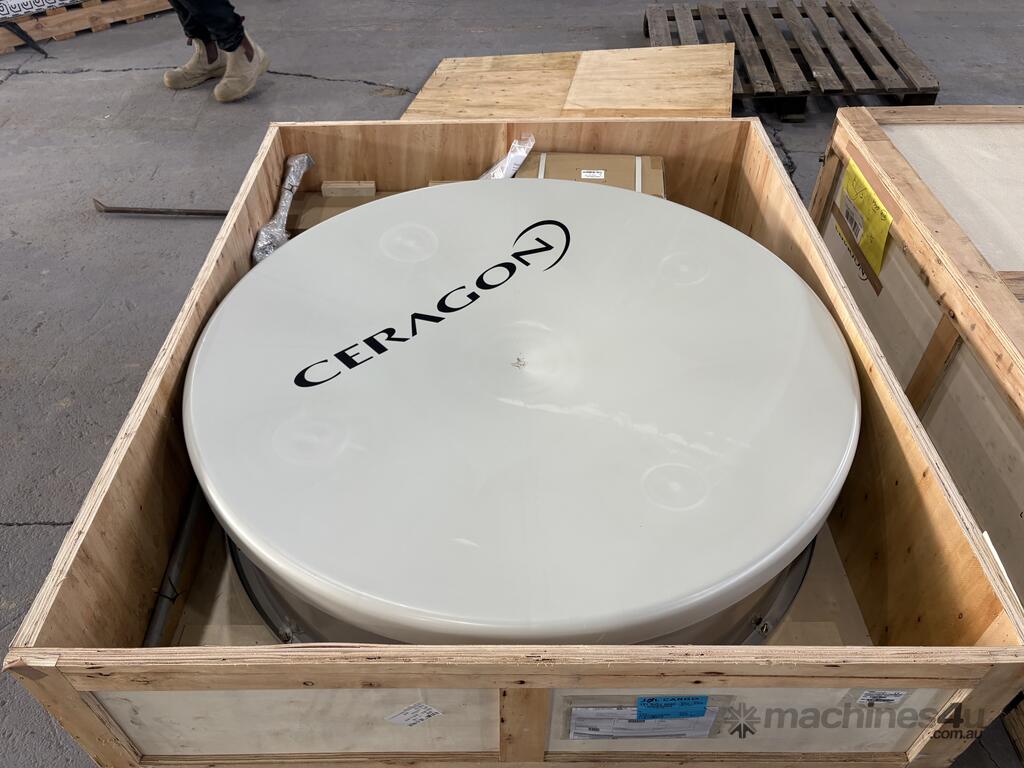 Used Ceragon Microwave Antenna AM-4-11W-CIRC-CR (1183734)