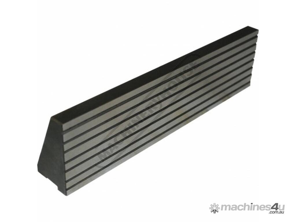 New toolmaster METRIC Vices (183734)