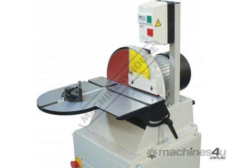 New hafco woodmaster DS-12S Disc Sanders in NORTHMEAD, NSW