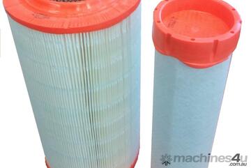 Earthmoving Parts - Largest choice of New & Used in Australia