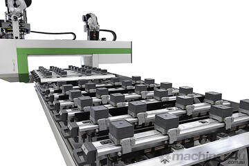 Biesse - Buy Biesse Machinery & Equipment for sale Australia wide