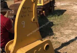 Excavator Ripper - New or Used Excavator Ripper for sale - Australia