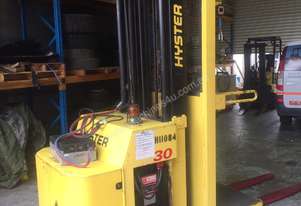 View 278 Hyster Forklifts for Sale in Australia | Machines4u