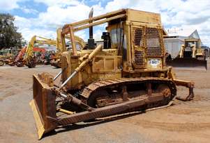 View 160 Caterpillar Bulldozers for Sale | Machines4u
