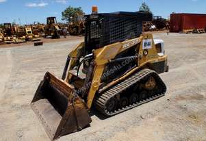 View Skid Steers for Sale in Brisbane & QLD | Machines4u