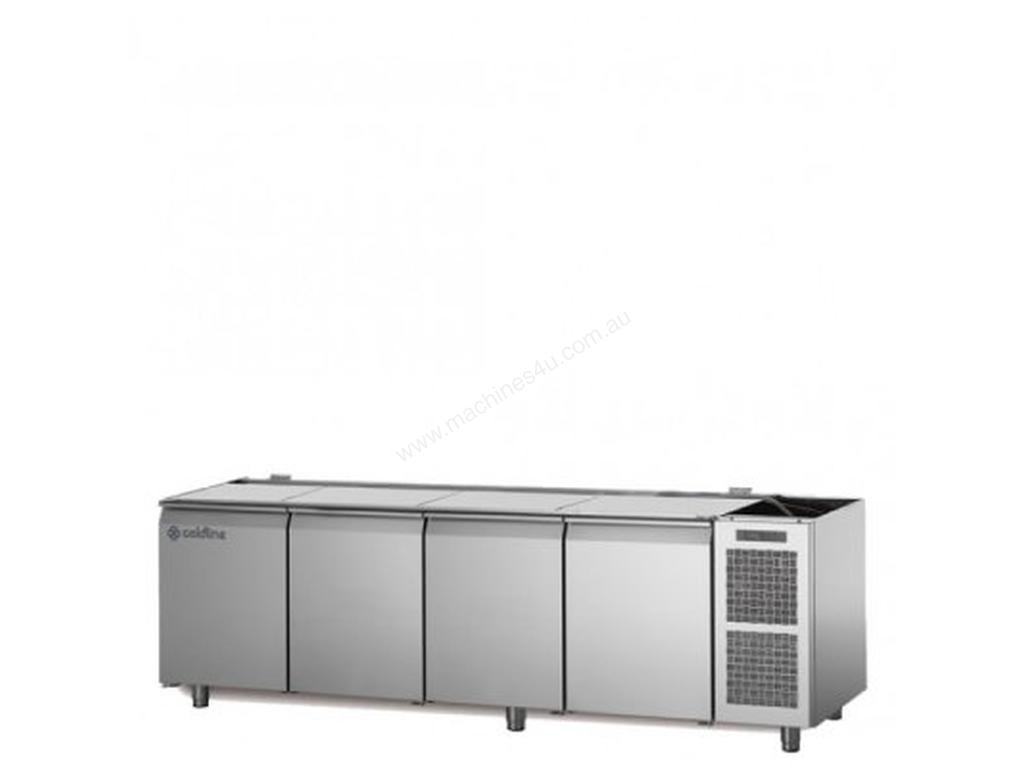 New coldline TS21 1BJ Commercial Fridges in , - Listed on Machines4u