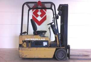 Caterpillar Forklift for sale in Australia