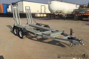 Tag Trailers for Sale (New & Used) - Machines4u