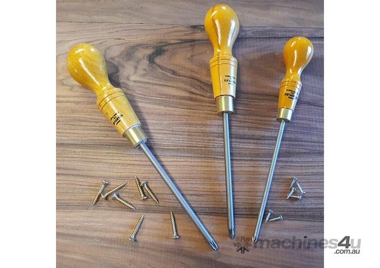 New Joseph Marples Pozi Drive Cabinet Style Screwdrivers by Joseph ...