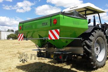 3pl Spreaders | 3 Point Linkage Fertilizer Spreaders Australia