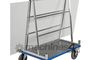 Work Trolleys - Largest choice of New & Used in Australia
