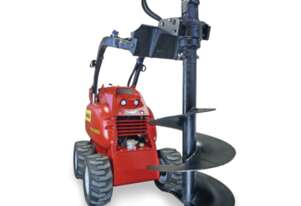 Tractor Drain Digger - New & Used Rotary Drain Digger for Sale