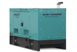 Blue Diamond 35 Kva Generators for sale in Australia
