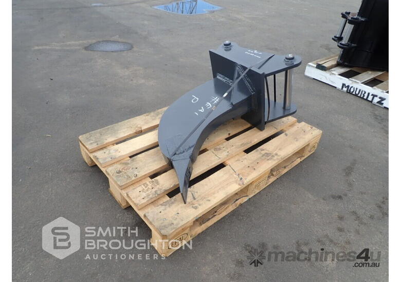 Used 2022 BOBCAT EXCAVATOR RIPPER TINE TO SUIT JCB 5CX EXCAVTOR ...