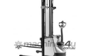 Walkie Stackers Hire - Machines4u