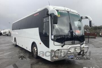 4X4 Bus for Sale (New & Used) - Machines4u