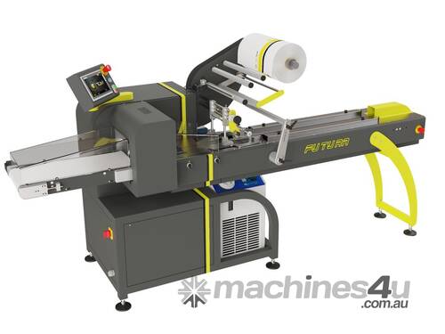 New tlm TLM FUTURA FLOW WRAPPER Flow Wrappers in Wetherill Park, NSW