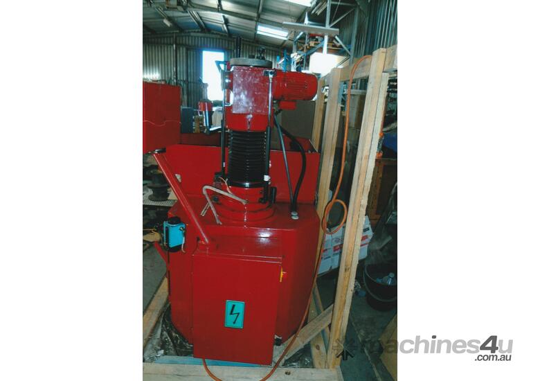 New 2022 itt(integ trans tech) FLYWHEEL GRINDER Engine Reconditioning ...