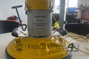 Used Sander - Second (2nd) Hand Sander - for sale AU