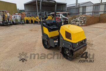 Wacker Neuson Roller Compactor - New & Used Wacker Neuson Roller ...