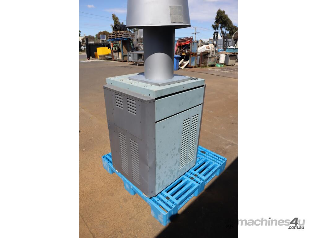 Used RAYPAK 427 Gas Boiler in BROADMEADOWS, VIC