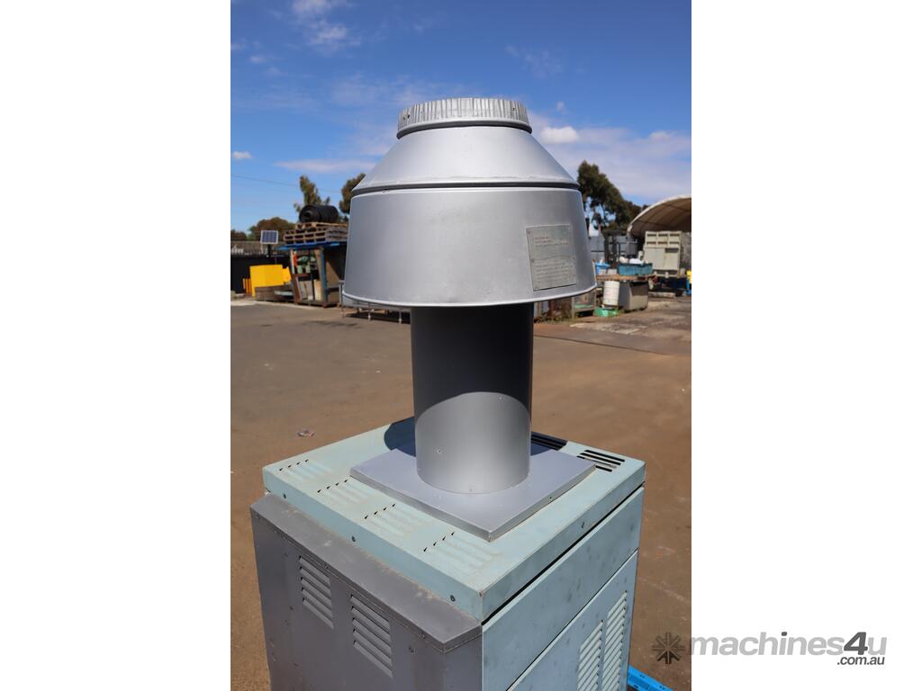 Used RAYPAK 427 Gas Boiler in BROADMEADOWS, VIC