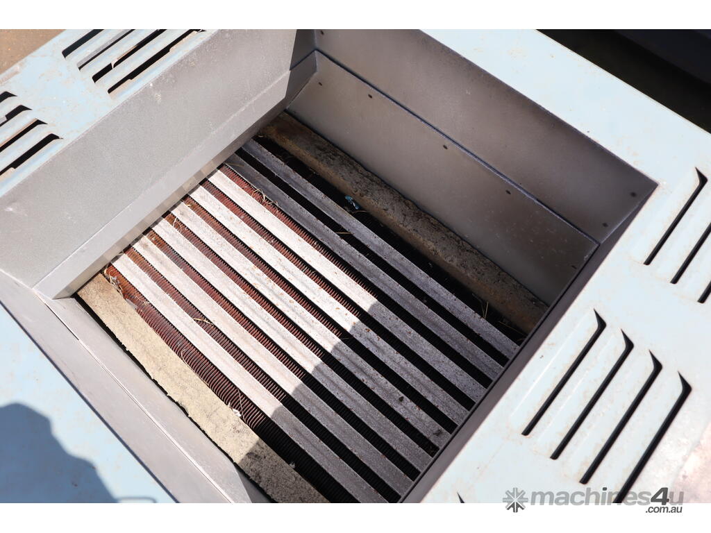 Used RAYPAK 427 Gas Boiler in BROADMEADOWS, VIC