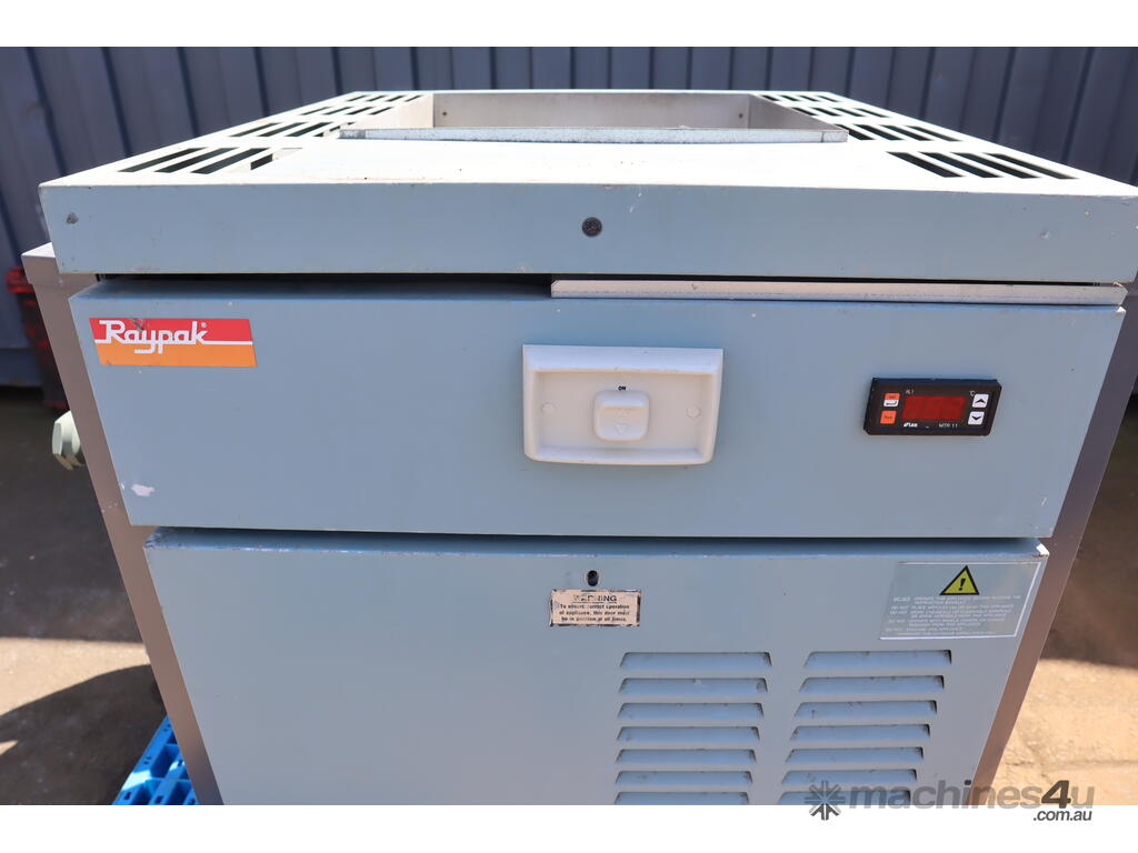 Used RAYPAK 427 Gas Boiler in BROADMEADOWS, VIC