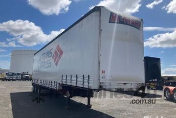 Ams standard-tri-axle Trailers - New and Used Ams standard-tri-axle ...