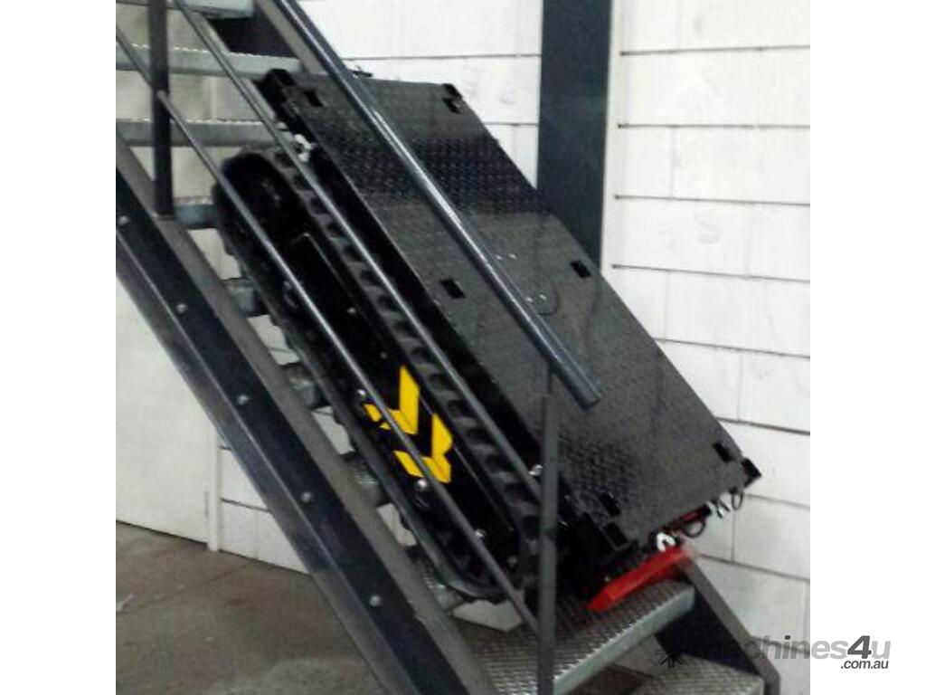 New 2025 HOEFLON Hoeflon TC1 - 1200kg Tracked Carrier Tracked Carrier ...