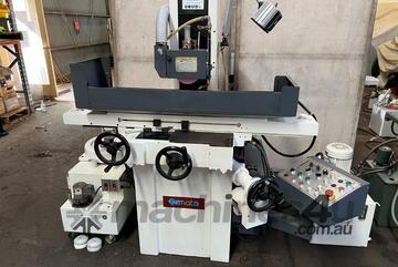 Used Surface grinders - Second (2nd) Hand Surface grinders - for sale