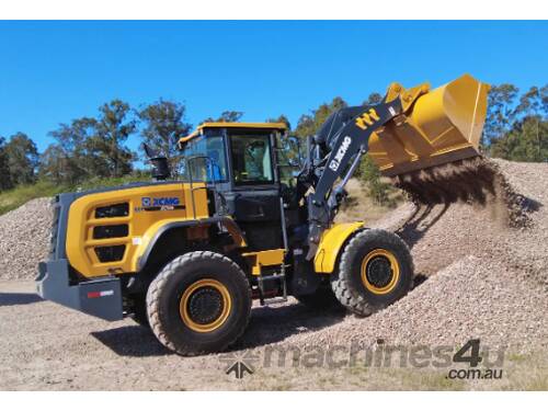 New xcmg Wheel Loader XC948 Wheel Loader in GREENACRE, NSW