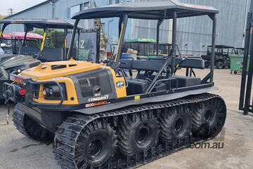 Argo All Terrain Vehicle (ATV) - New & Used Argo All Terrain Vehicle ...