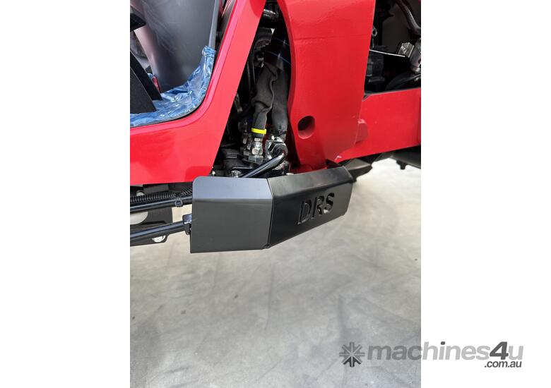 New 2024 DRS Equipment Tannertrack TYM Tractor T265 Valve Bank cover ...