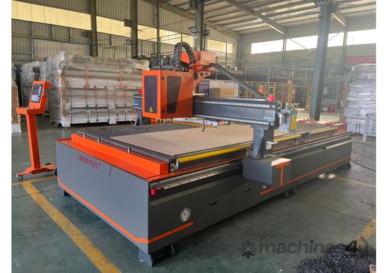 New Madbytes Large format CNC Router 2040 Flatbed Nesting CNC in ...