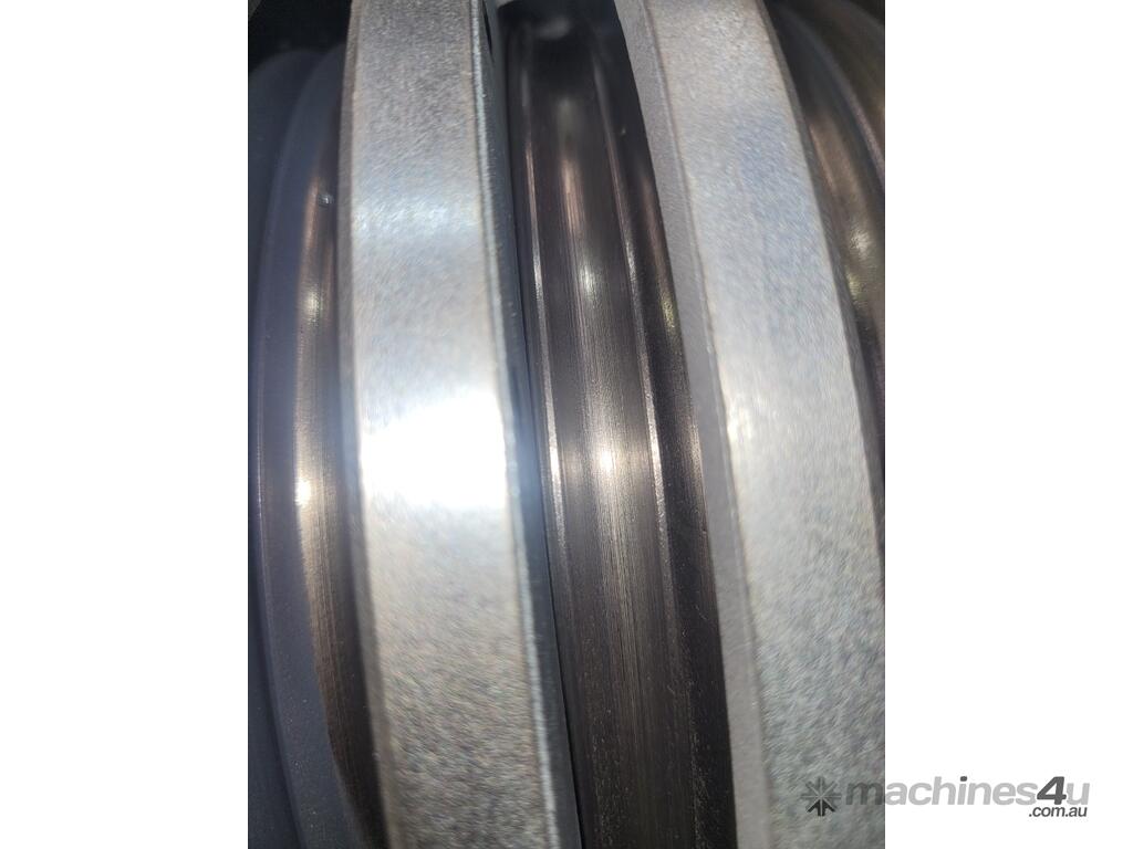 New 2024 jlp MH MJ to suit 18mm Overhead Gantry Crane in DANDENONG, VIC