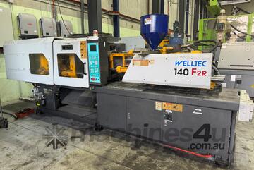 Injection Moulding Machines for Sale - Compare Pricing in Australia