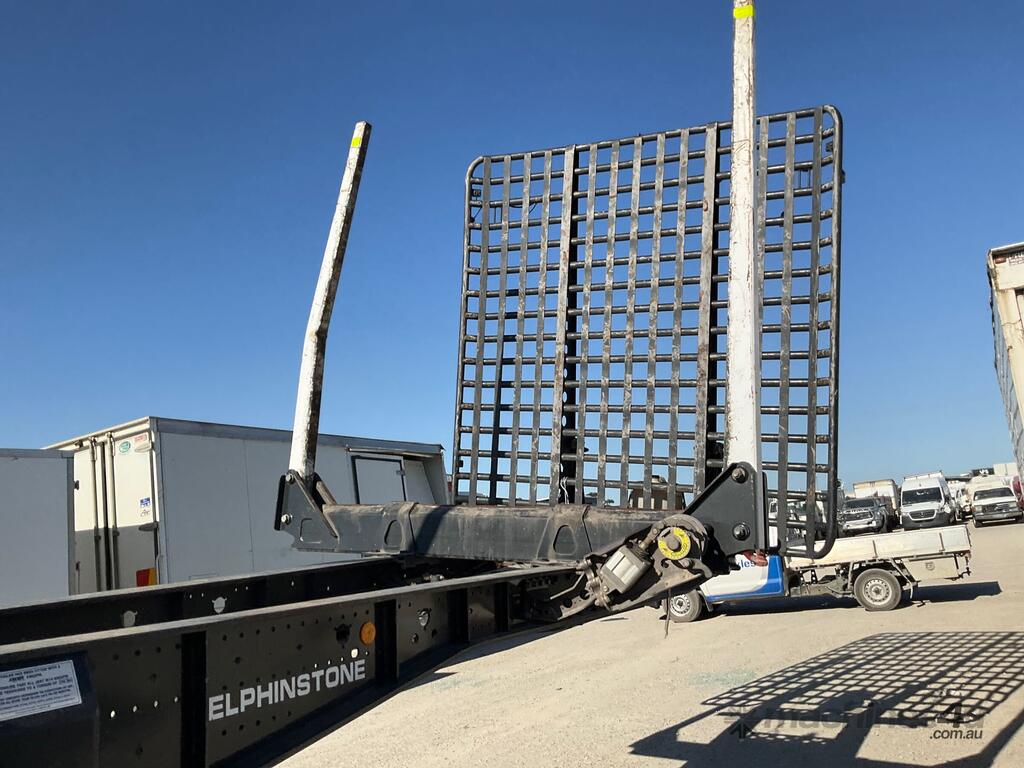 Buy Used 2019 Elphinstone AirRider Wrecking 12-14 Tonne Trucks (1106635)