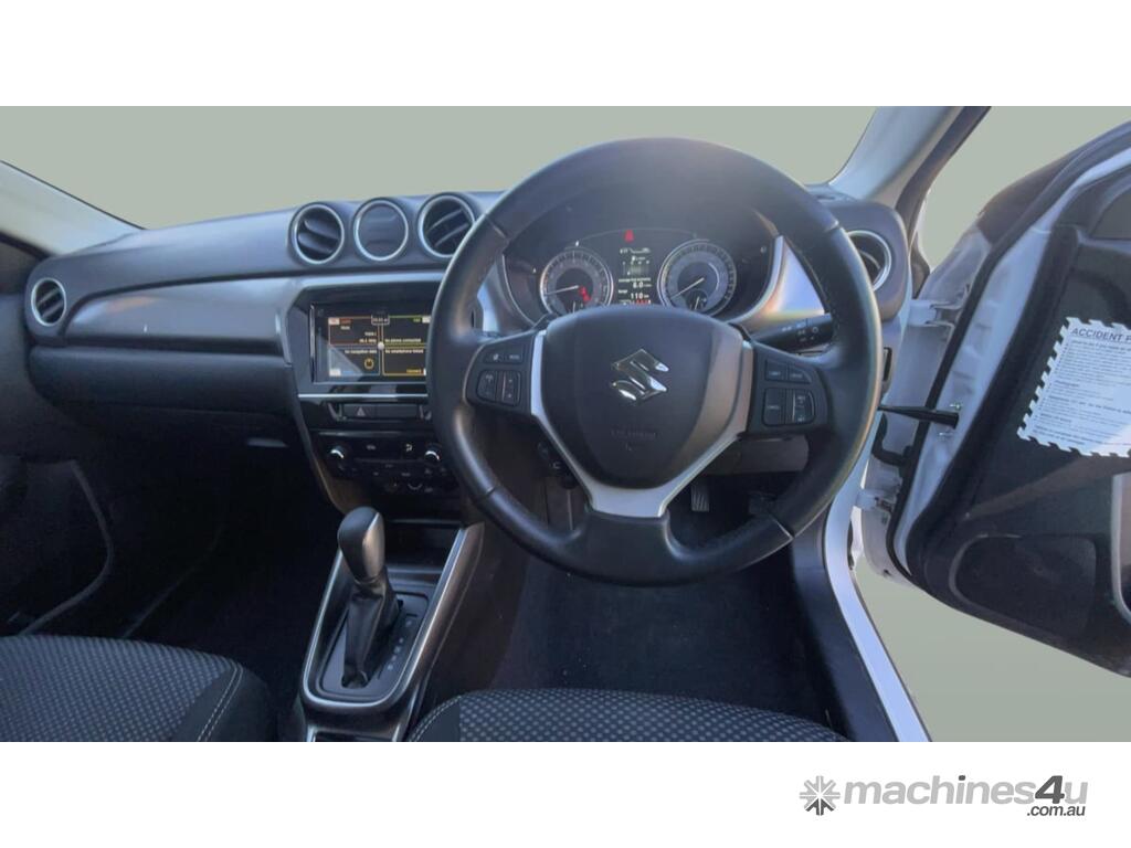 Buy Used suzuki 2023 Suzuki Vitara Petrol Cars (1113635) - Listed on ...