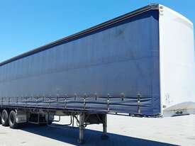 Buy Used maxitrans Maxitrans Tautliner Trailer (1201535)