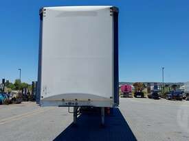 Buy Used maxitrans Maxitrans Tautliner Trailer (1201535)