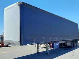 Buy Used maxitrans Maxitrans Tautliner Trailer (1201535)