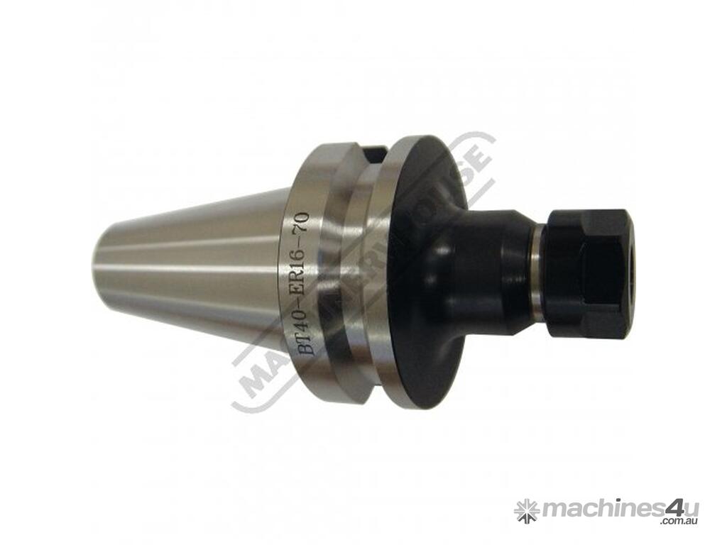 New toolmaster BT40 x ER16-70 Drill Chuck (211135)