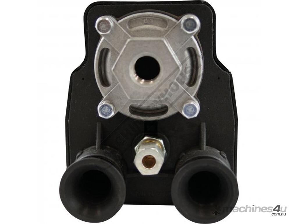 New pilotair PILOT Pressure Switch NEMA 10A Suits K25 Air Compressors ...