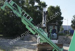 Montabert Drill Rigs - New & Used Montabert Drill Rigs for sale