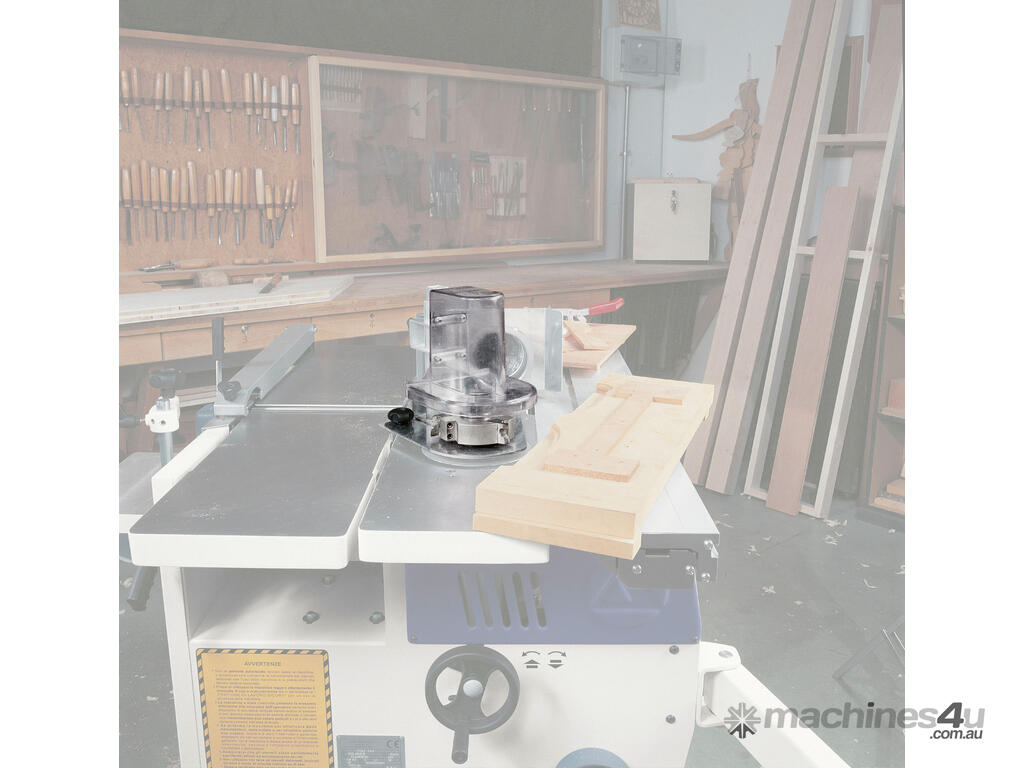 New minimax C30 Genius Multi Combination (353135)