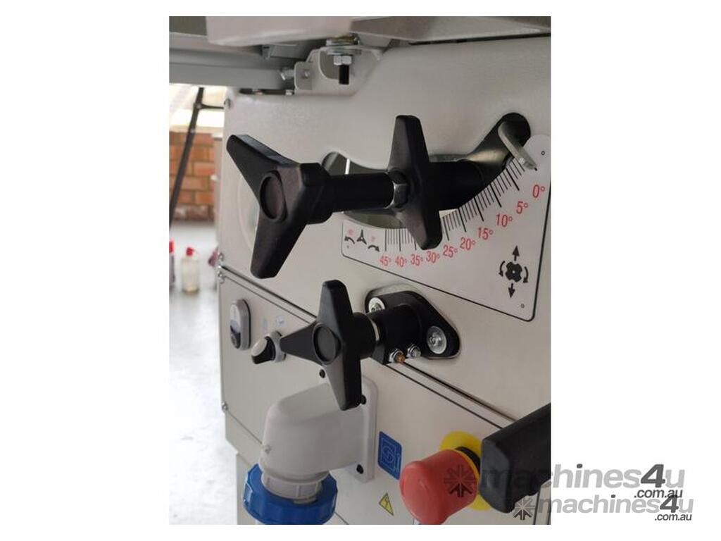 New minimax C30 Genius Multi Combination (353135)