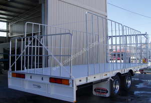 View Livestock Trailers for Sale in Australia | Machines4u
