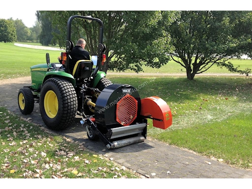 New Trilo B7 Leaf Blower in DANDENONG, VIC